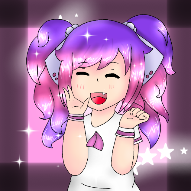 Fanart Anoood 2000 Indonesia - ibisPaint