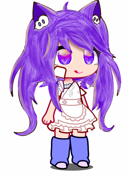 New eff simple 🎀🎀🎀 - ibisPaint