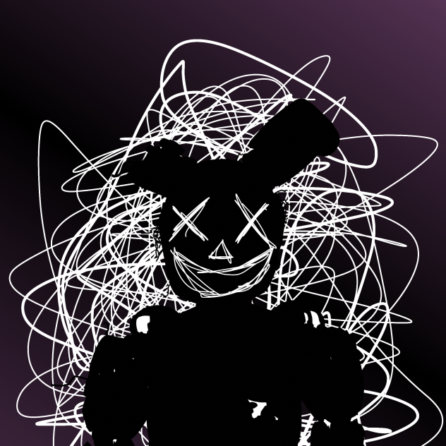 Emo poster - ibisPaint