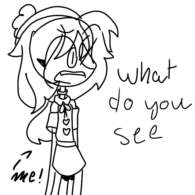 Bi bi panic🩷💜💙 - ibisPaint