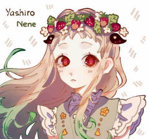 nene-chan - ibisPaint