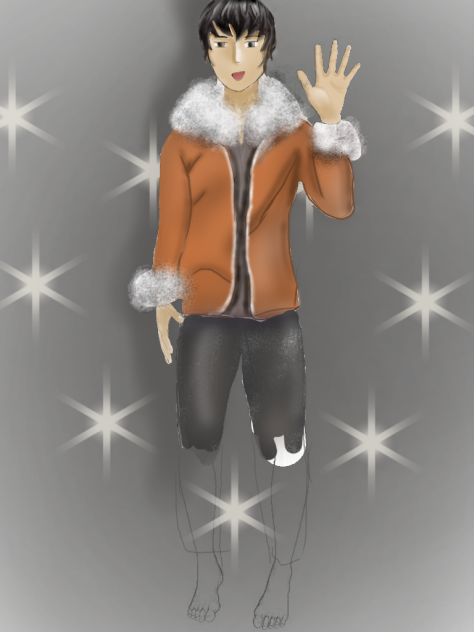 Ibis paint - ibisPaint