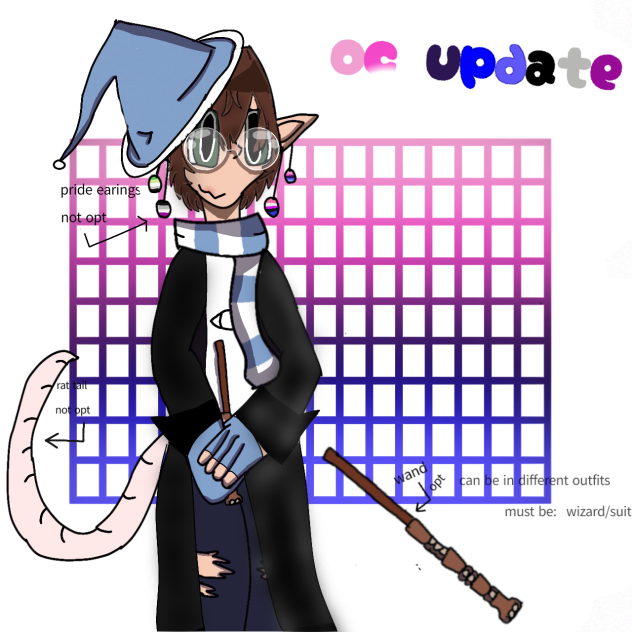 Oc update - ibisPaint