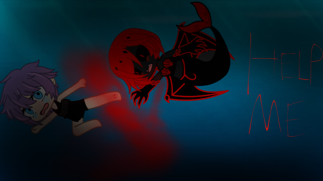 HELP ME! - ibisPaint