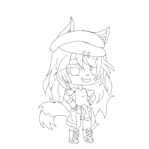 nuevo edit - ibisPaint