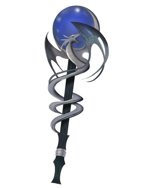 magic wand - ibisPaint