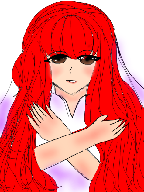 Yome - ibisPaint