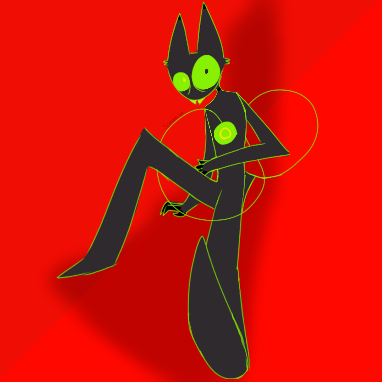 alp my bbg - ibisPaint