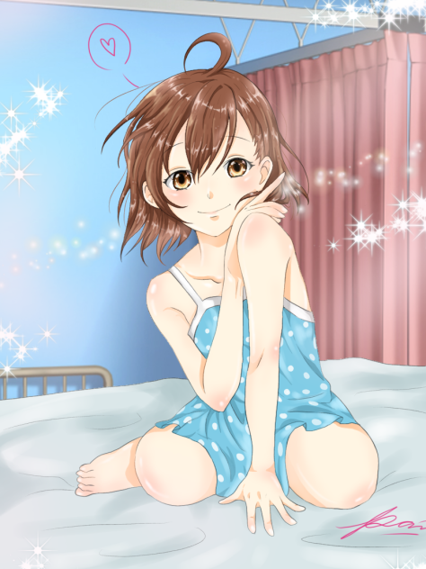 Last order - ibisPaint