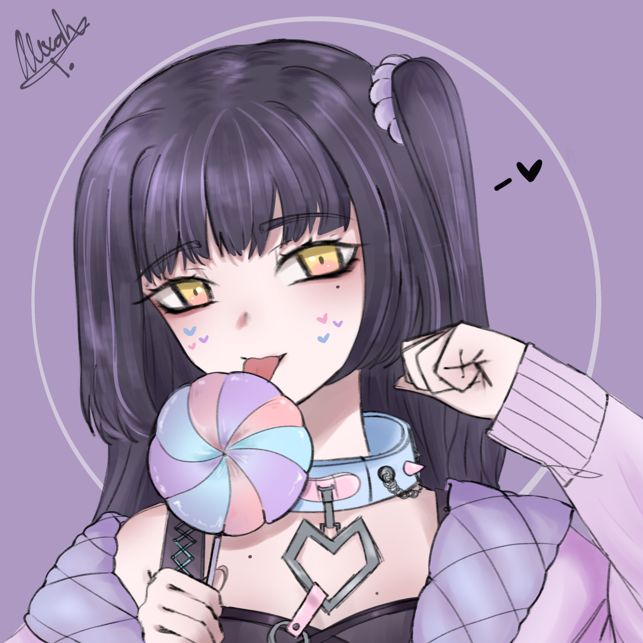 🍭Lolipop 🍭 - ibisPaint