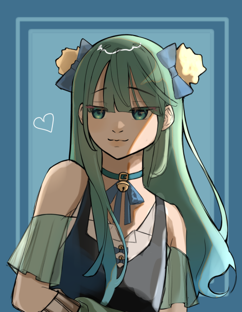 for mimi - ibisPaint