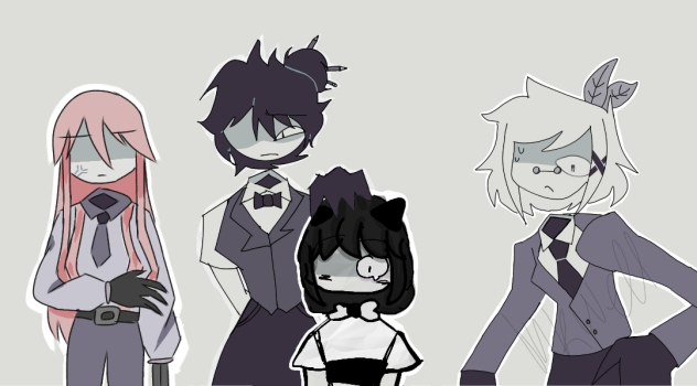 FPE collab - ibisPaint