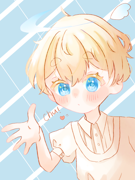 Chu♡ - ibisPaint