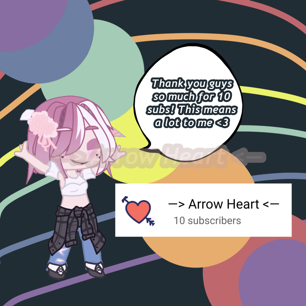 10 sub special!!! - ibisPaint