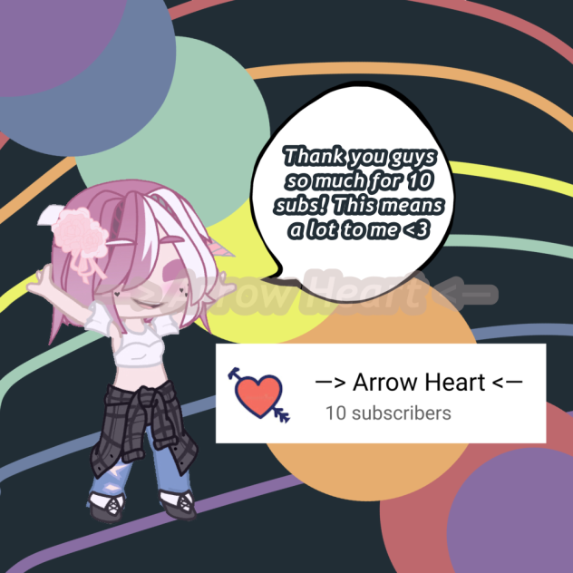 10 sub special!!! - ibisPaint