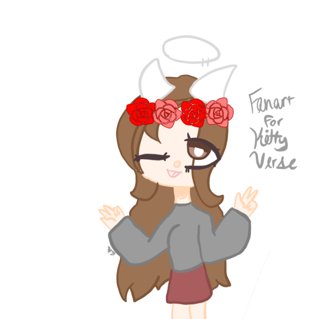 For a new friendo - ibisPaint