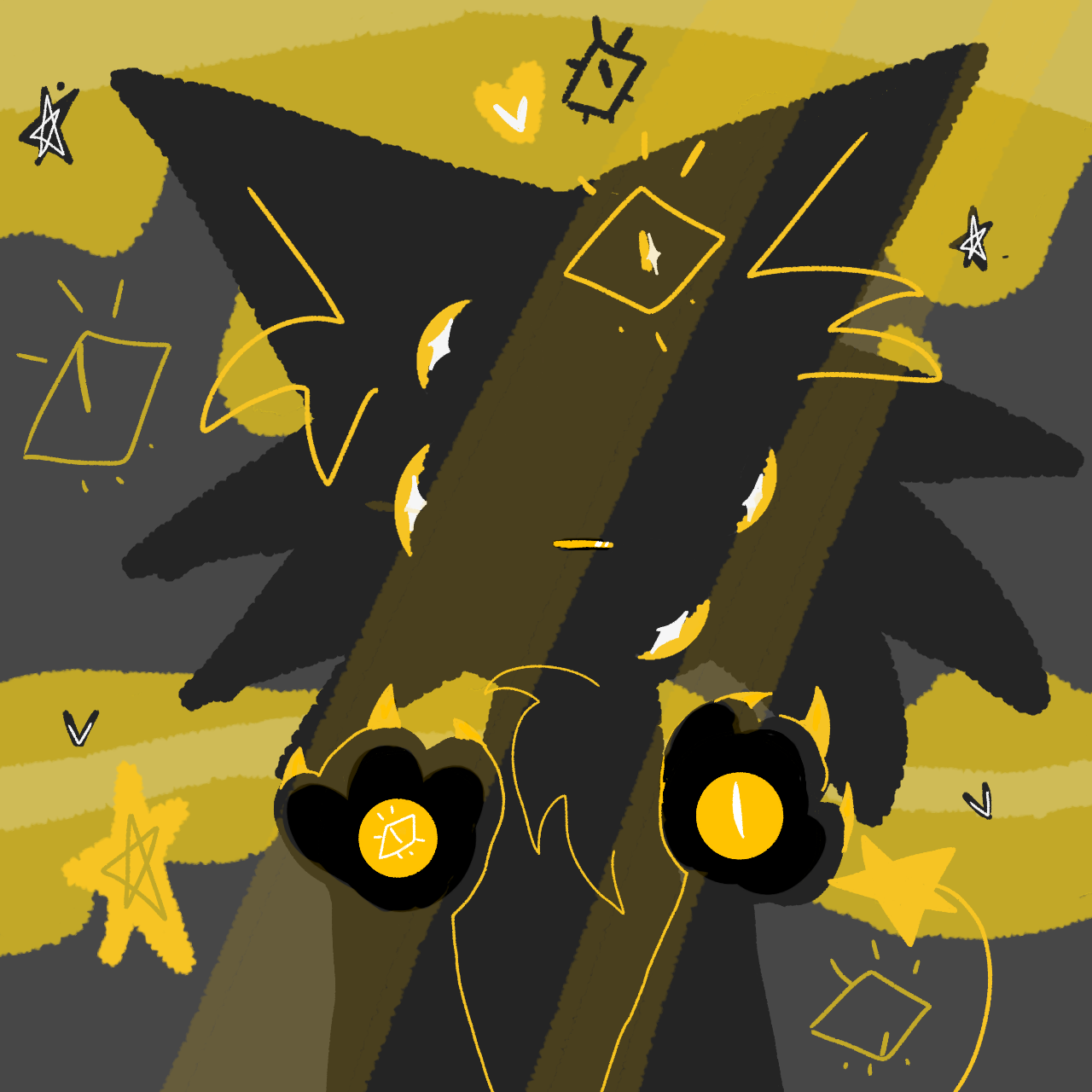 little guy - ibisPaint