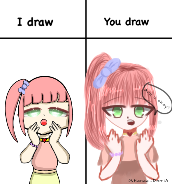 IdyD with Niru - ibisPaint