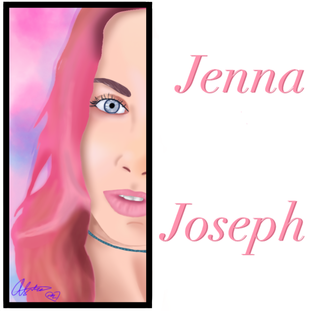Jenna Joseph - ibisPaint