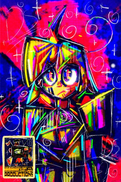 GOD I JUST LOVE TOASTERS - ibisPaint