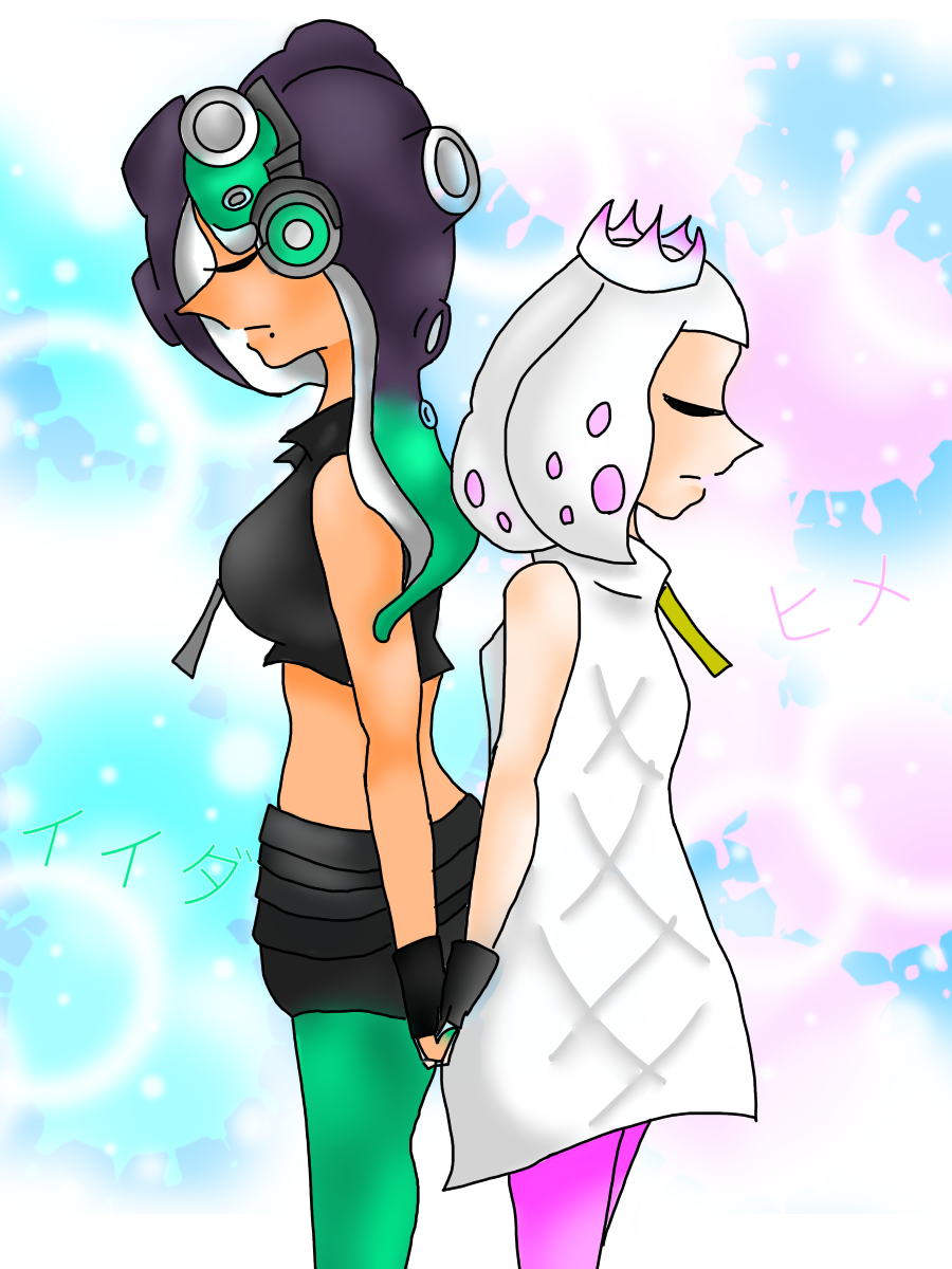 無題128 - ibisPaint