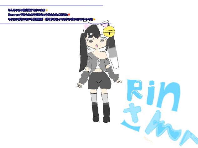 無題17 - ibisPaint