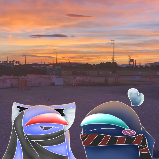 無題724 - ibisPaint