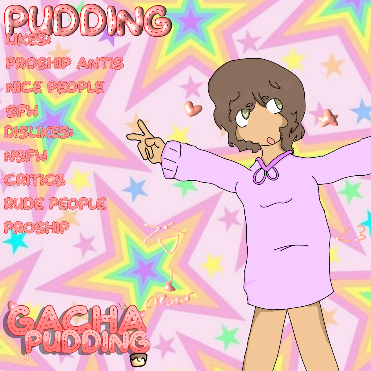 meet the creator - ibisPaint