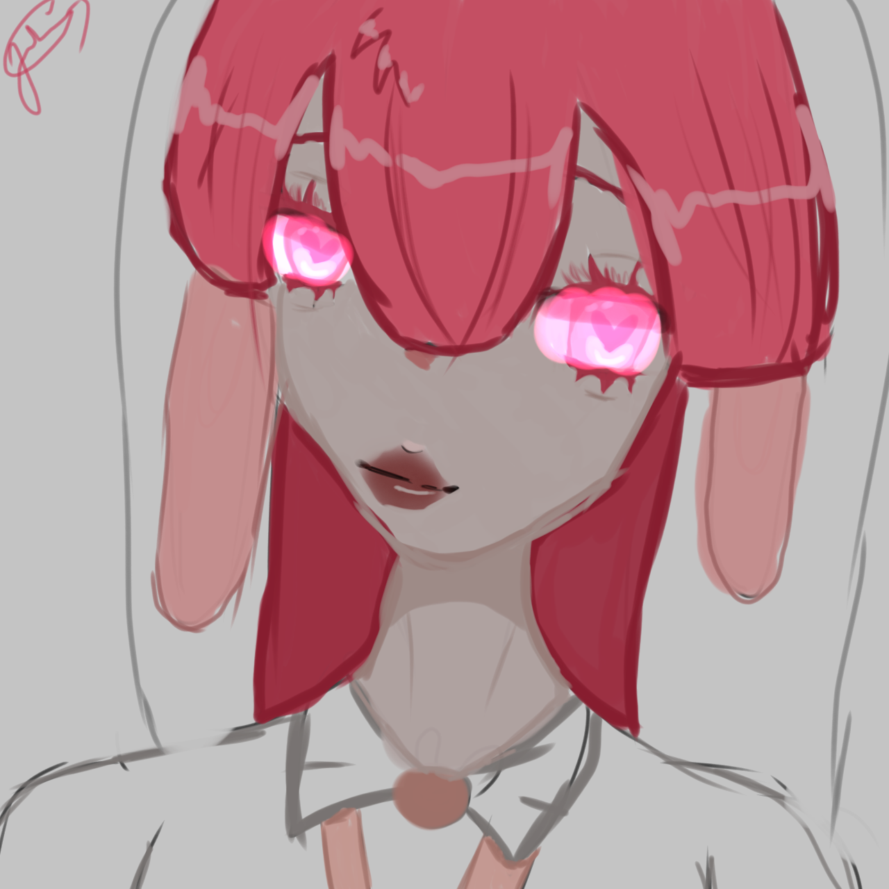 bunn bunnn - ibisPaint