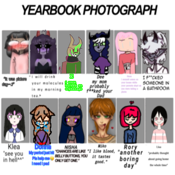 completed! - ibisPaint