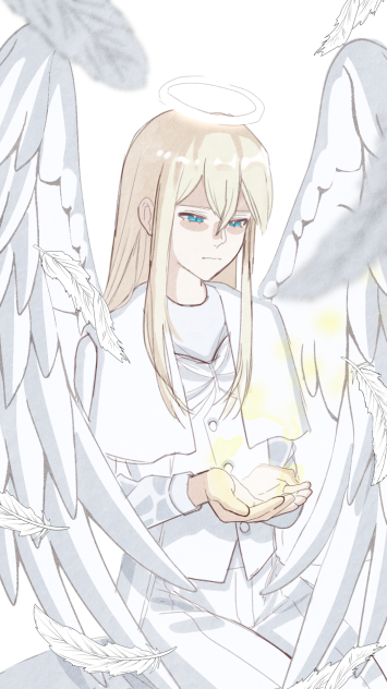 Fading.. - ibisPaint