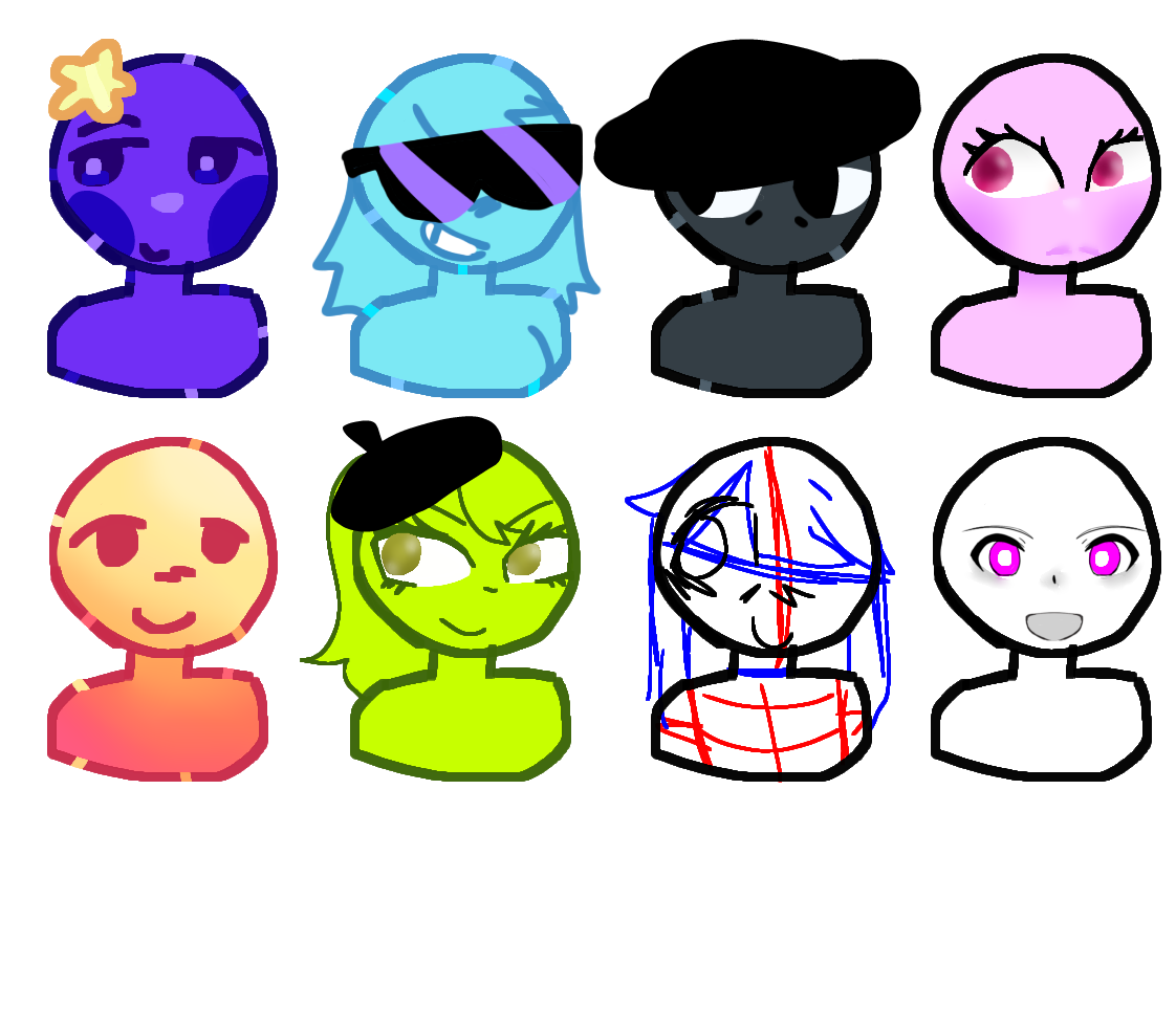 Untitled pt2 - ibisPaint