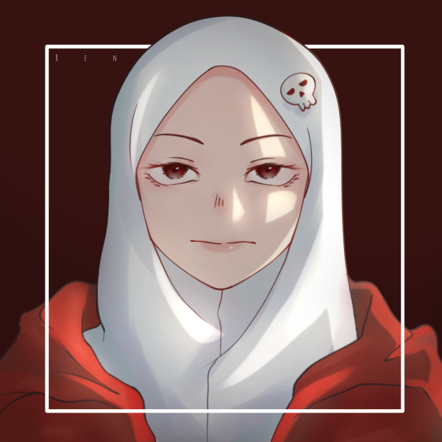 Amu [Fanart] - ibisPaint