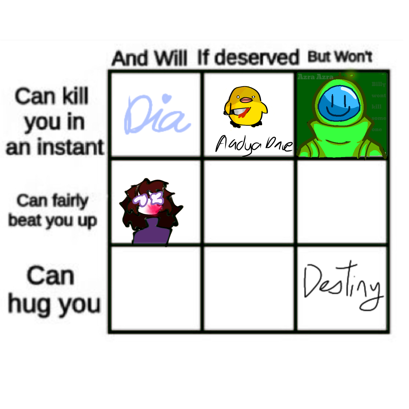 Collab(illy) - ibisPaint