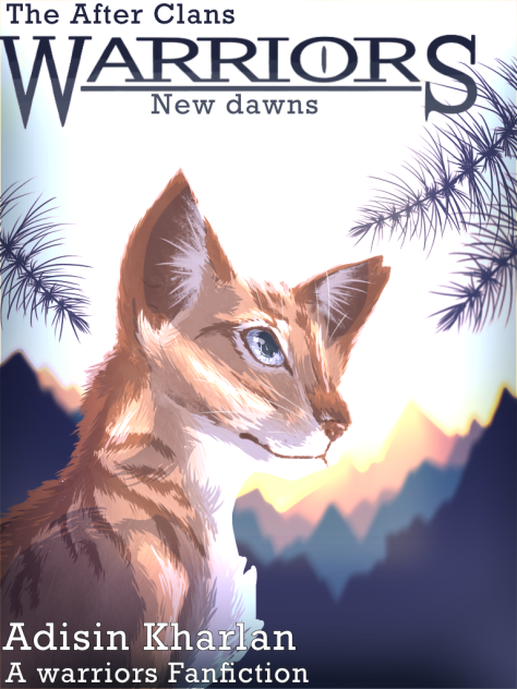 Warriors- New Dawns - ibisPaint