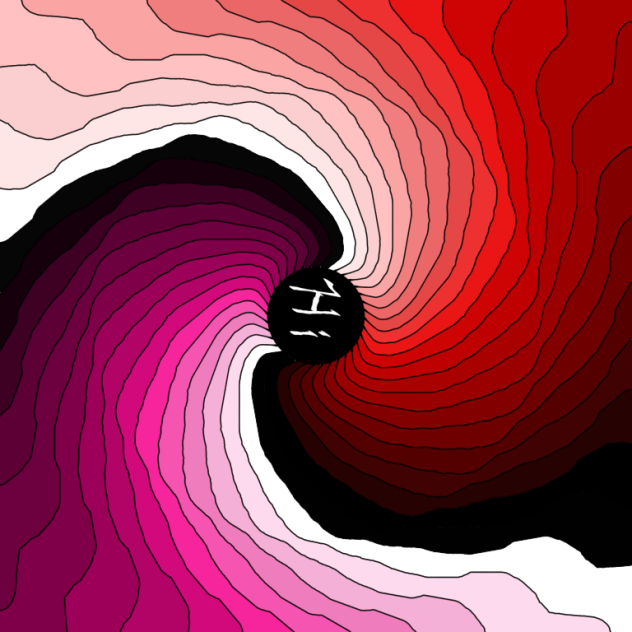 Color Wave - ibisPaint