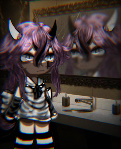 I'm so..ugly.. - ibisPaint