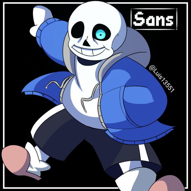 Sans Bad Time - ibisPaint