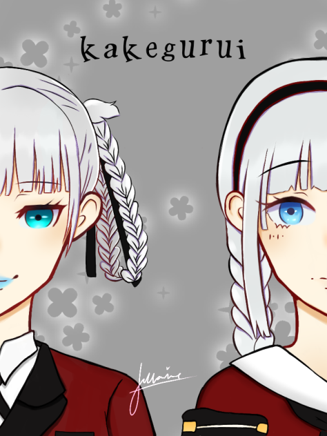 momobami twins - ibisPaint