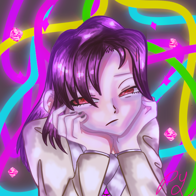 What do you all think - ibisPaint