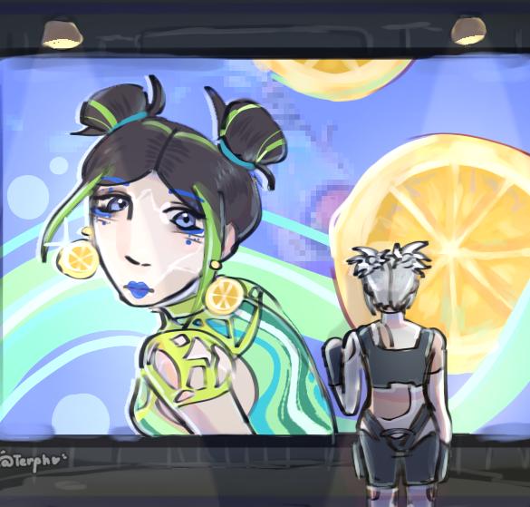 March 31, 2024 - ibisPaint