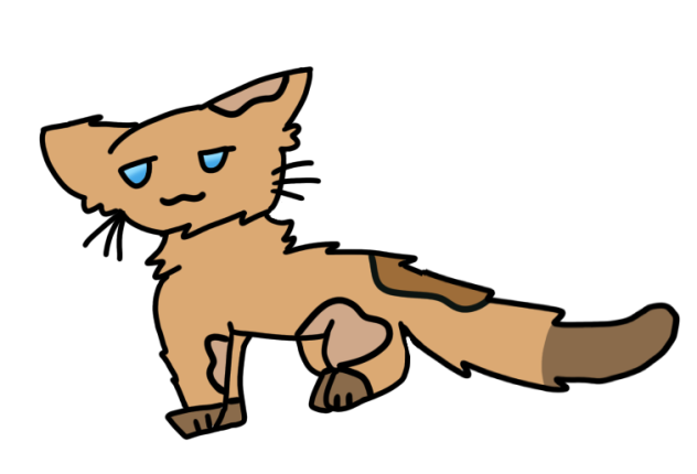 Moca cat 2 - ibisPaint