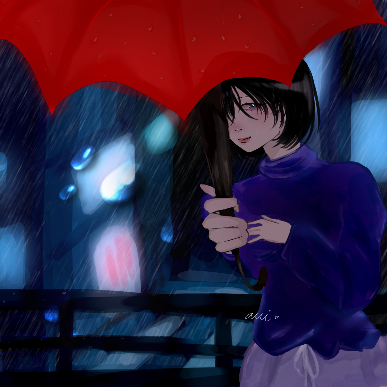 January 2023 - ibisPaint