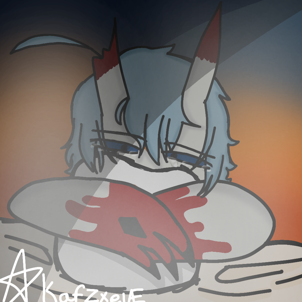 Flames 🔥 - ibisPaint