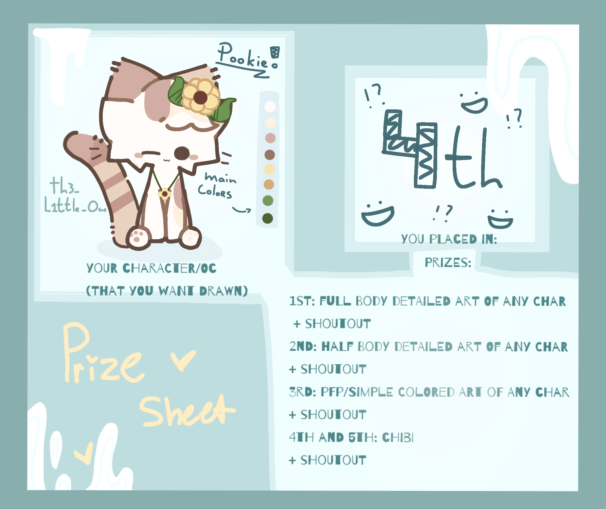 I cannot believe it.. - ibisPaint