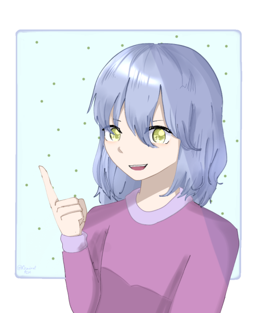 Old art remake - ibisPaint