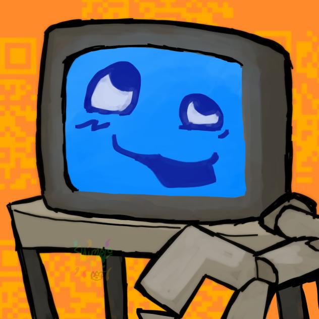 SCAG FANART - ibisPaint