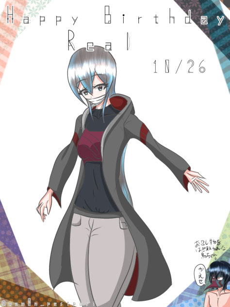 無題822 - ibisPaint