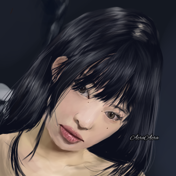 Yes[Repost] - ibisPaint