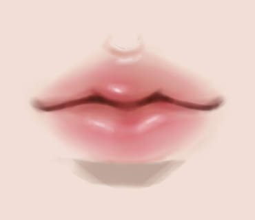 lips - ibisPaint